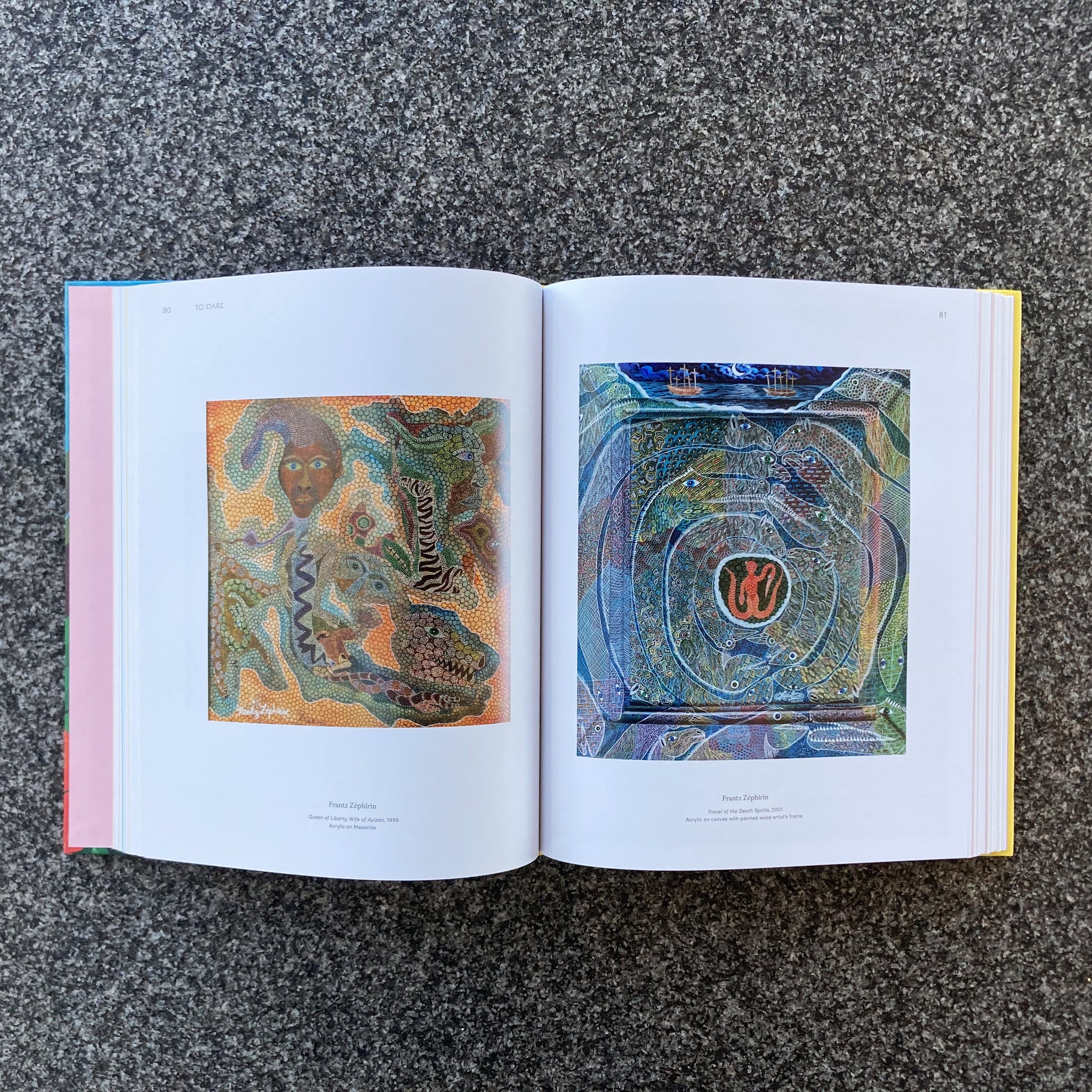Surrealism and Us: Caribbean and African Diasporic Artists since 1940 ...