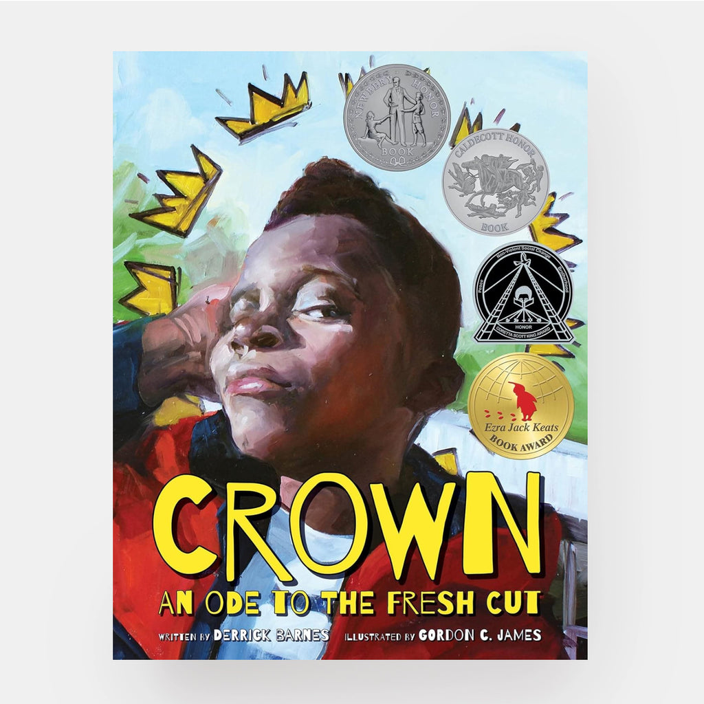 Crown: An Ode to the Fresh Cut – The Modern Shop