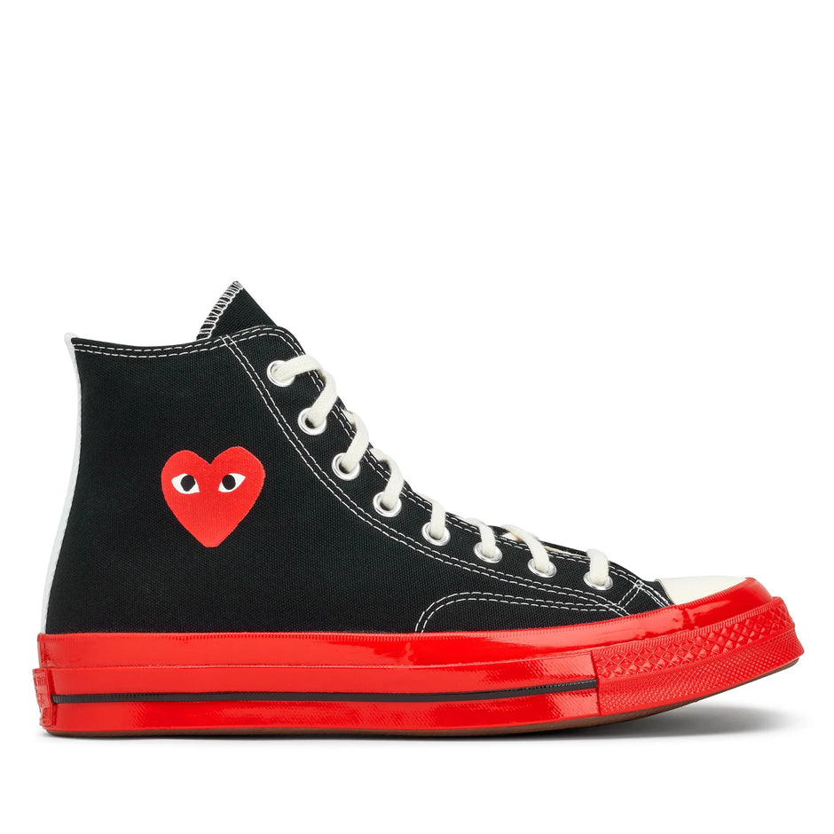 CDG X Converse – The Modern Shop
