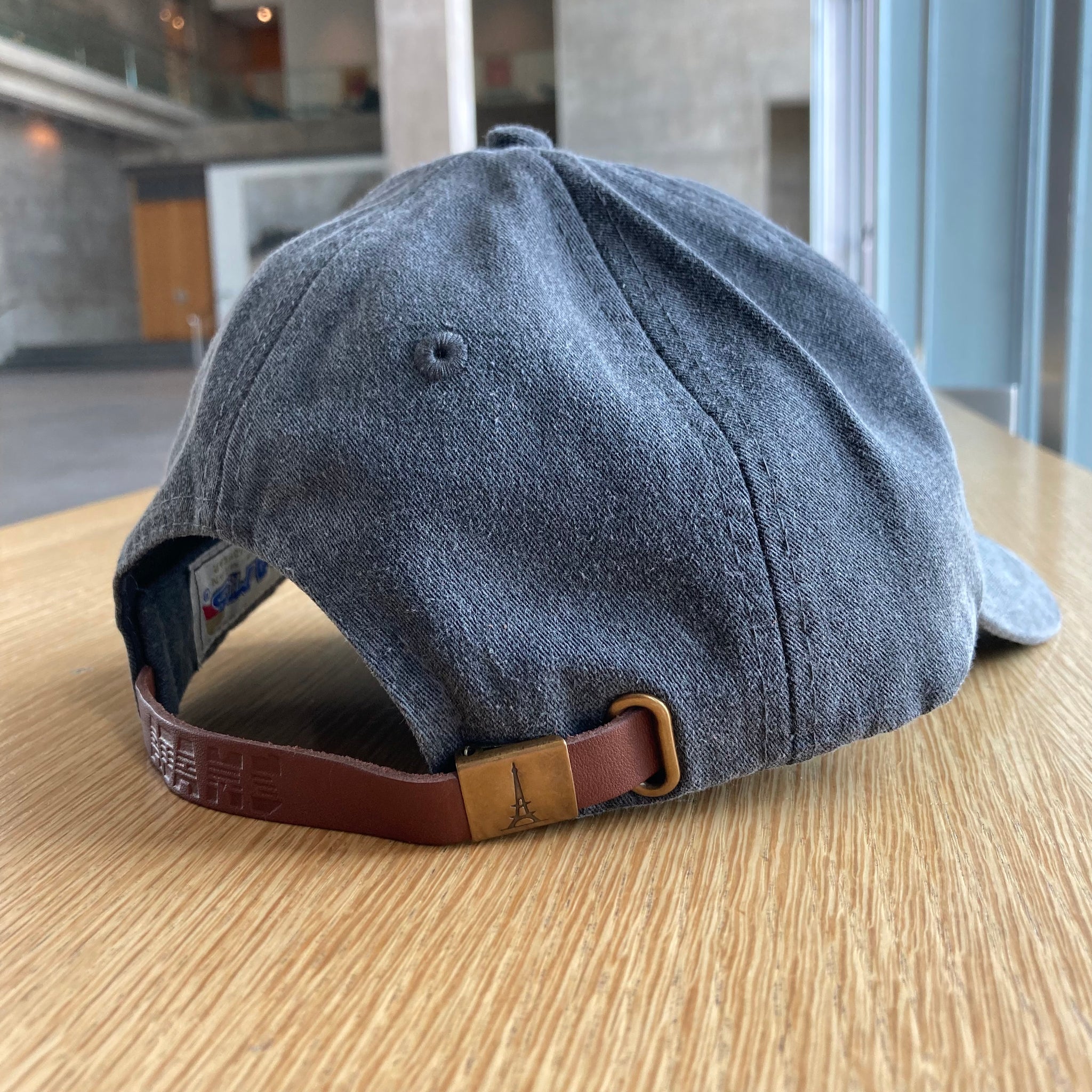 Throwback Modern Cap – The Modern Shop